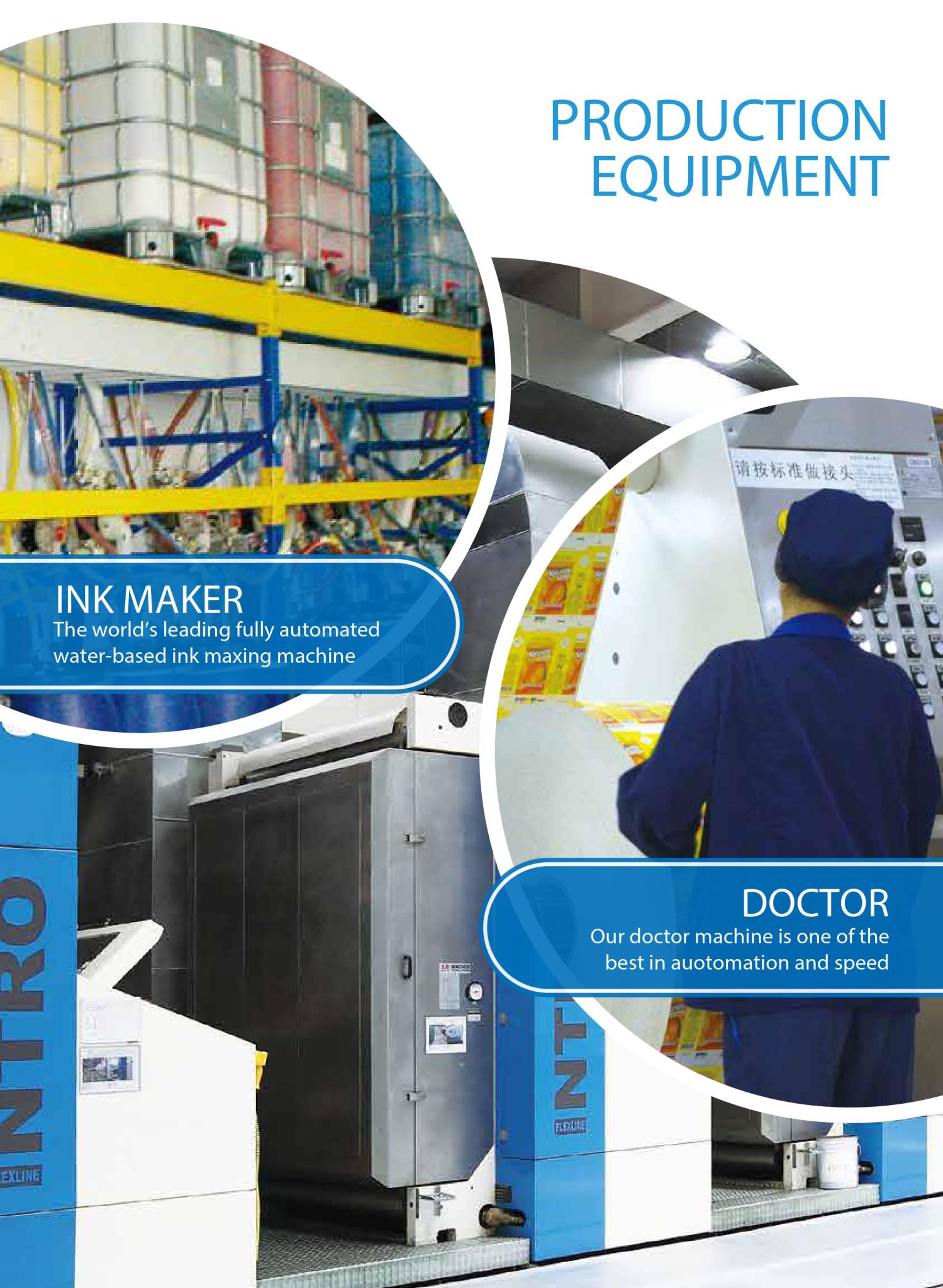 Aseptic Packaging Meterial – Aseptic Pak