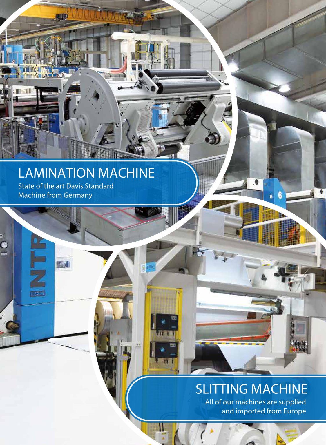 Aseptic Packaging Meterial – Aseptic Pak